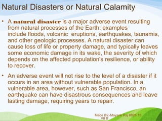 Wind,storms and cyclones | PPT