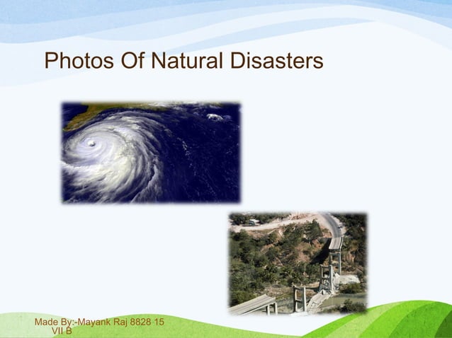 Wind,storms and cyclones | PPT