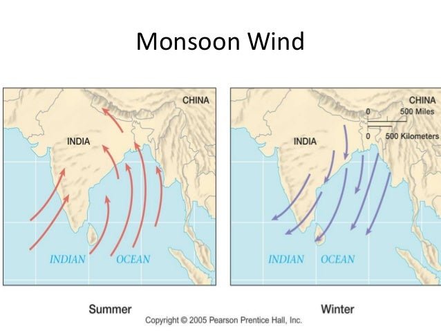 Wind, storms & cyclones