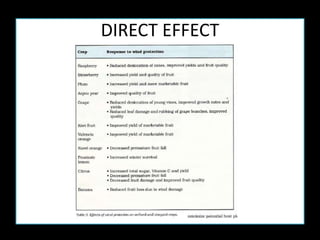 Wind stress | PPTX