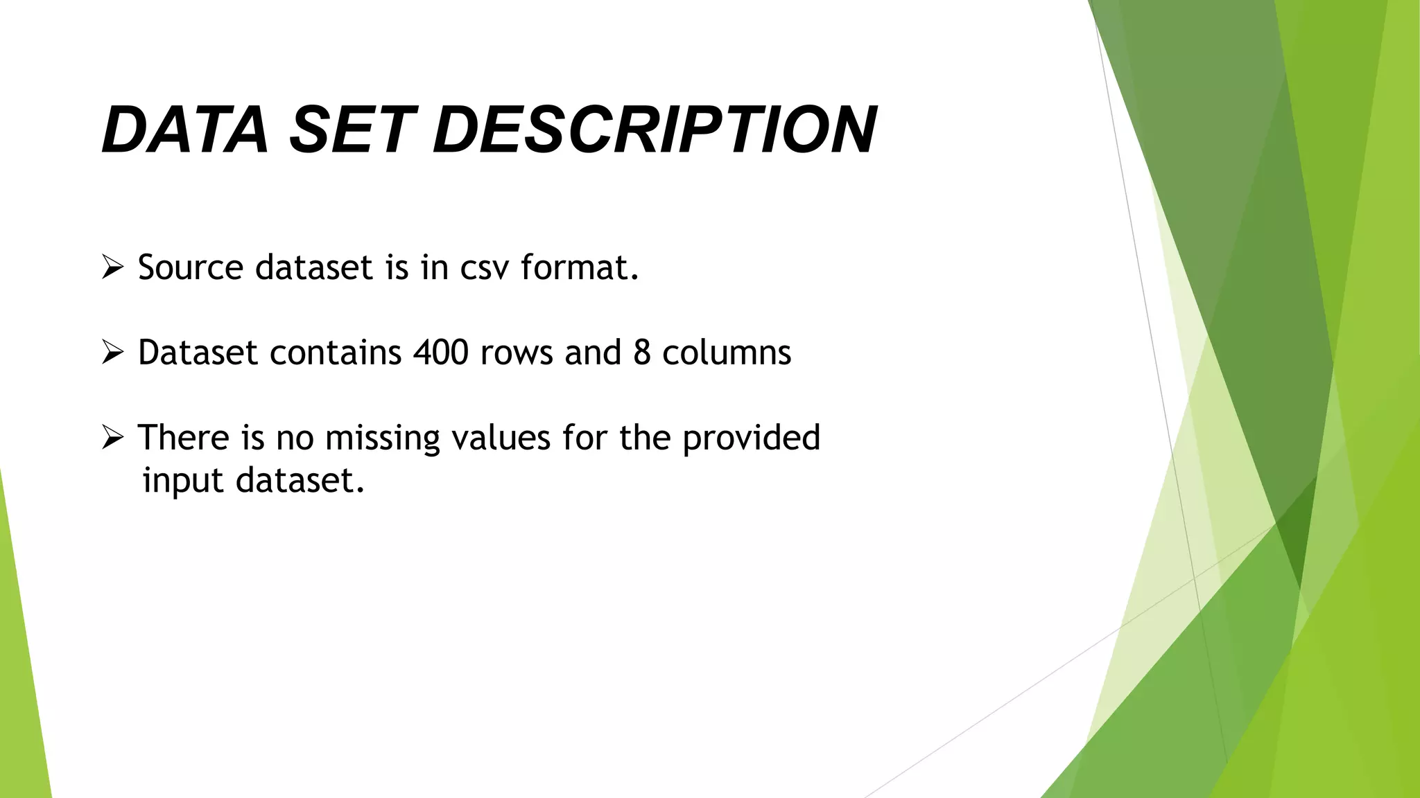 Wind Storm Prediction Presentation | PPTX