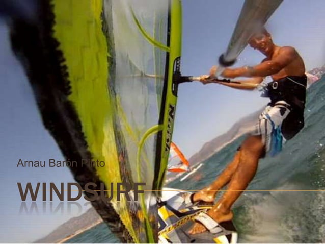 Windsurf | PPTX