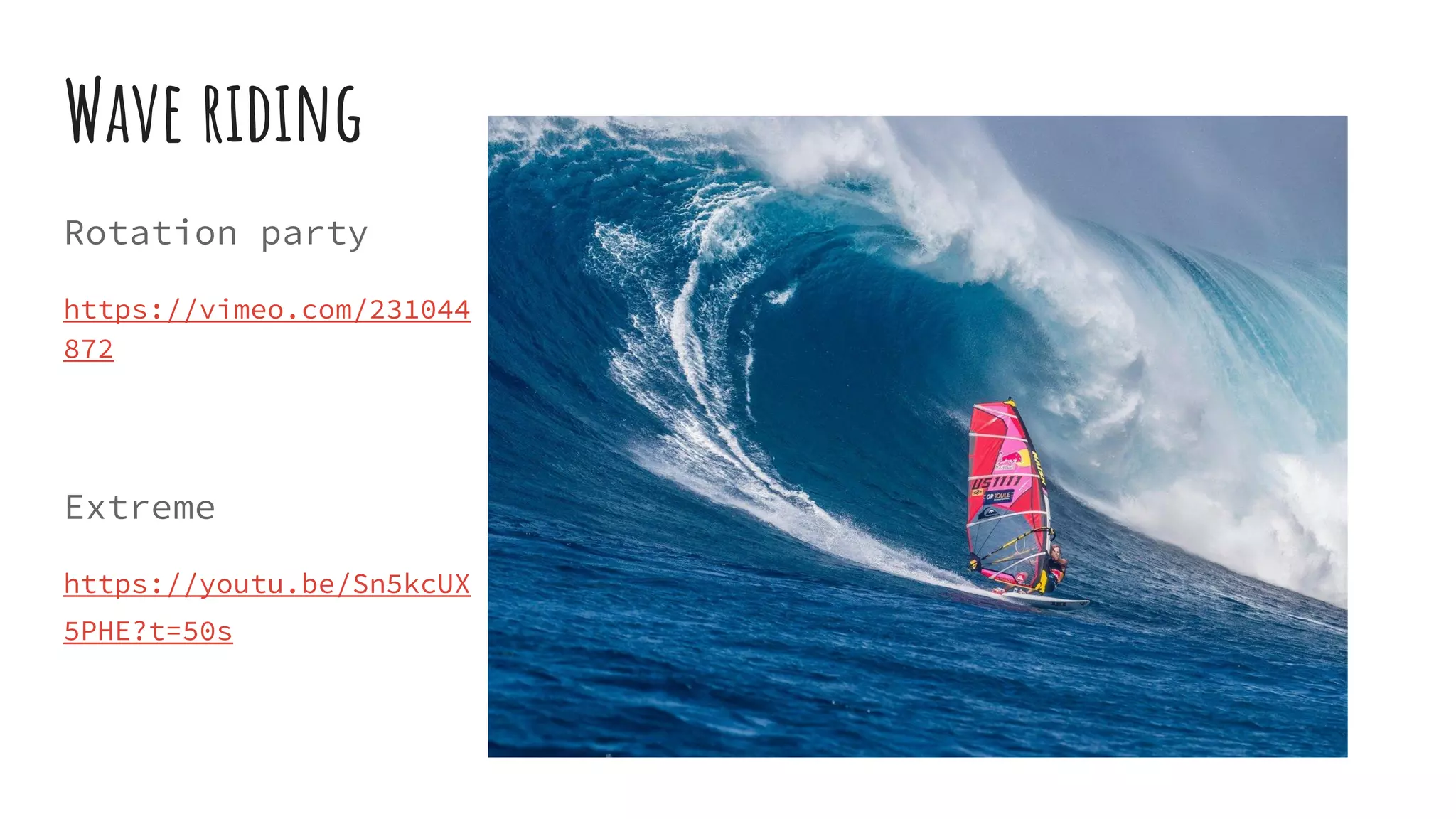 Windsurfing | PDF | Sailing | Sports