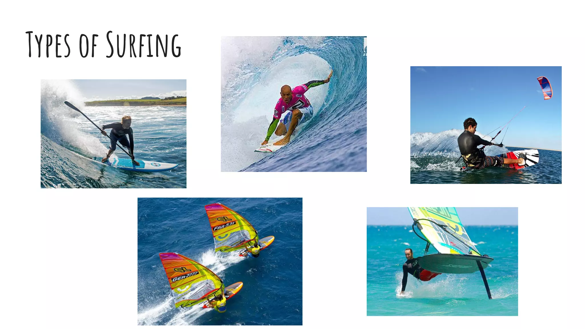 Windsurfing | PDF | Sailing | Sports