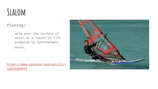 Windsurfing | PDF