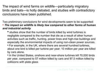 Wind Energy | PPT