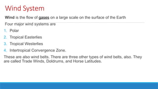 wind system beafaurt scale for 2nd study | PPT