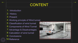wind tunnel 2057164.pptx