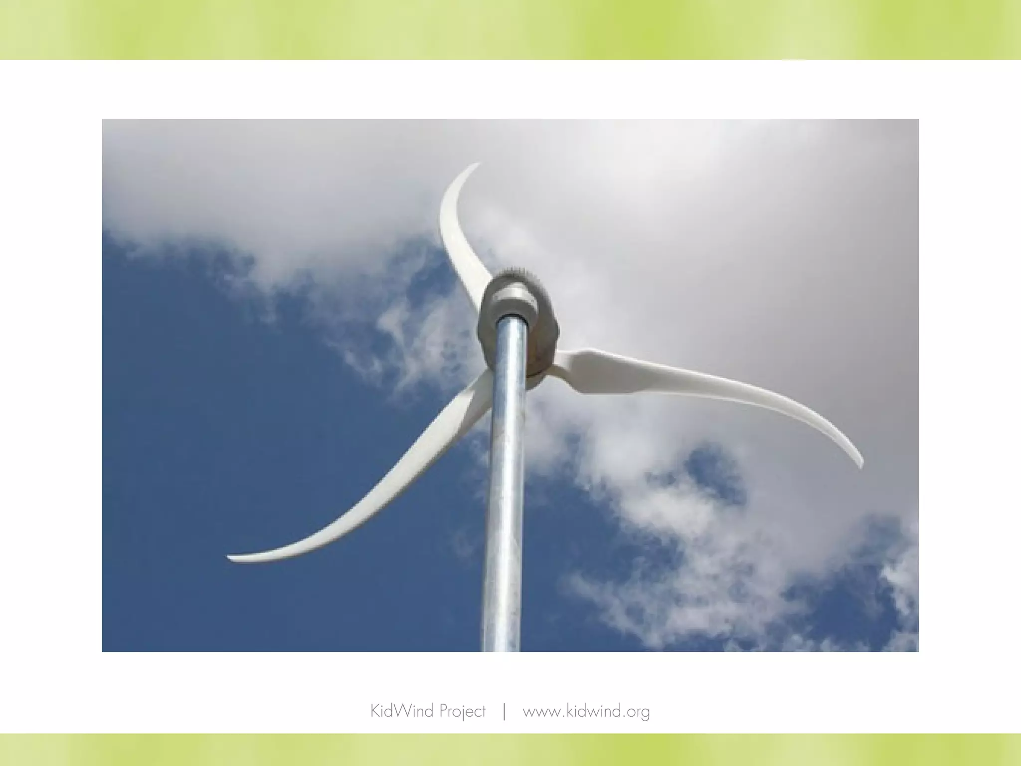 Wind turbine blade design | PPT