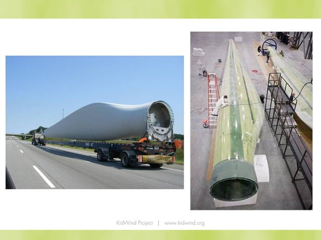 Wind turbine blade design | PPT