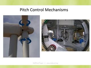 Wind turbine blade design | PPT