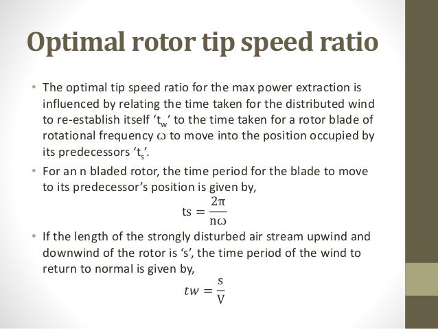 Wind Turbine Blade Efficiency wind-turbine-blade-efficiency