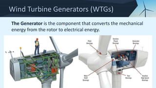 WIND TURBINE GENERATOR SIMULATION PROJECT PPT.pptx