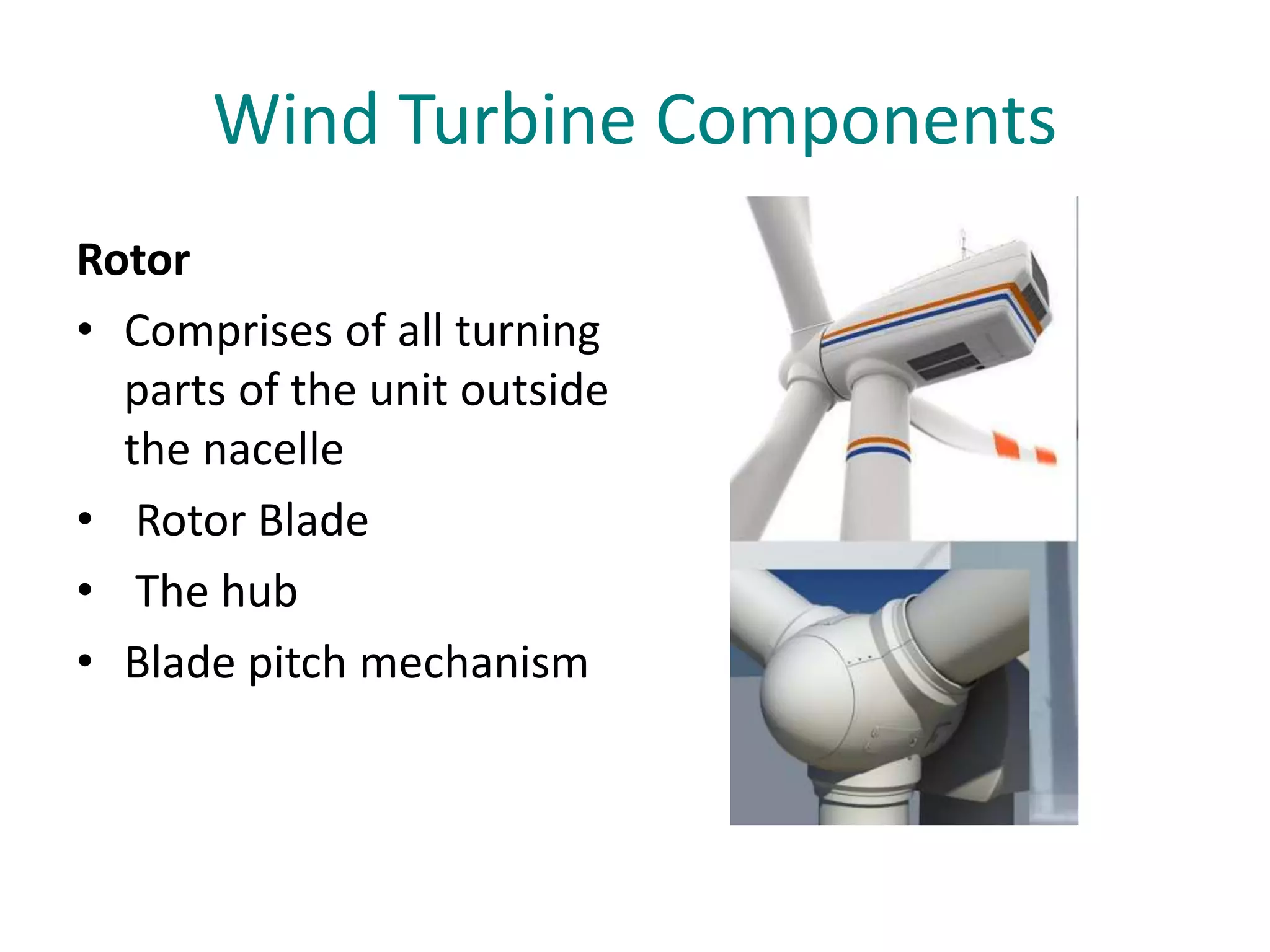 Wind Turbine operation & Maintenance.pptx