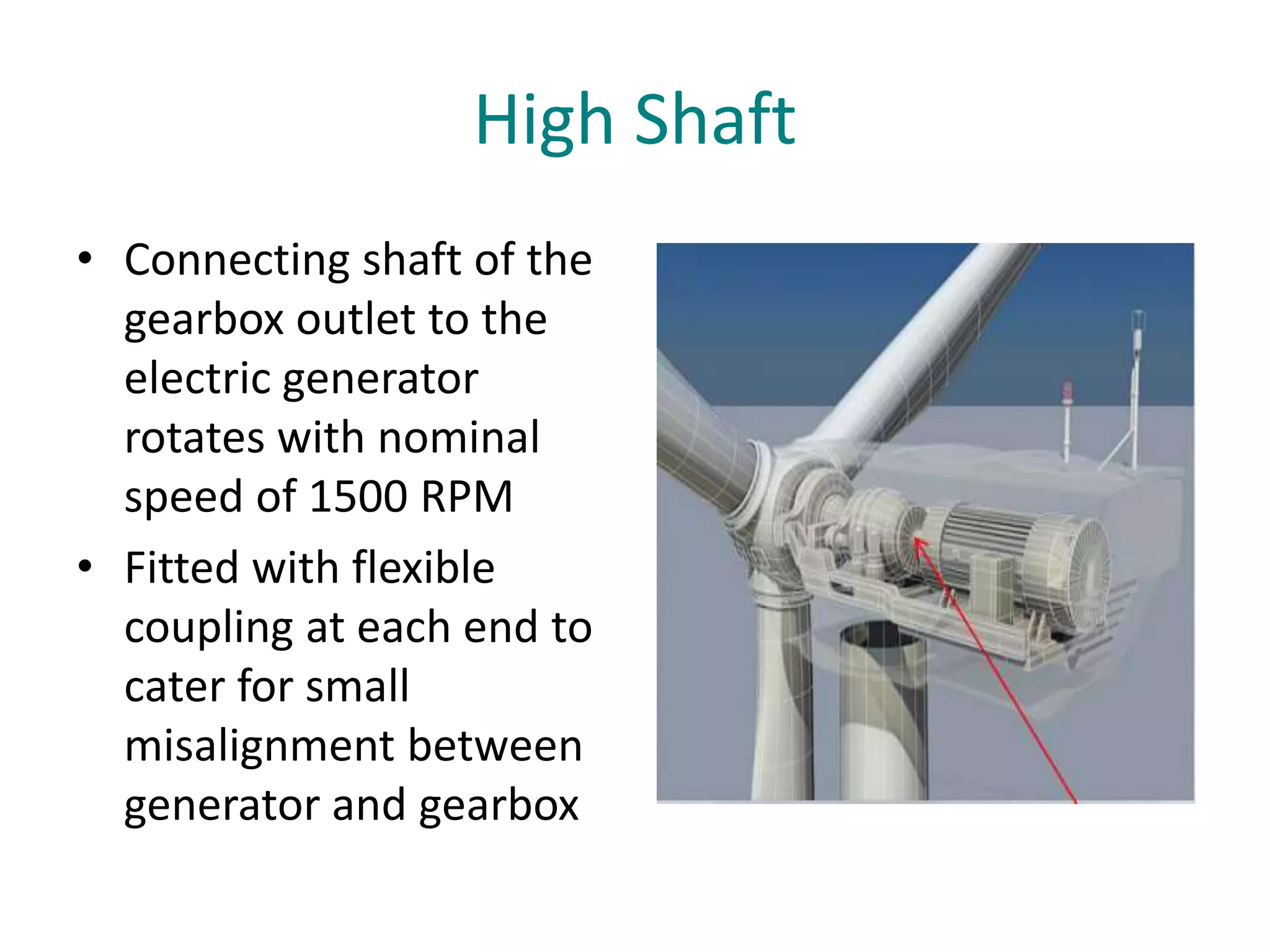 Wind Turbine operation & Maintenance.pptx