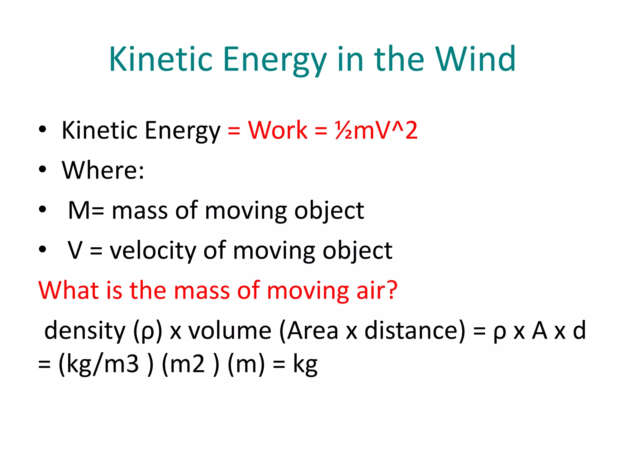 Wind Turbine operation & Maintenance.pptx