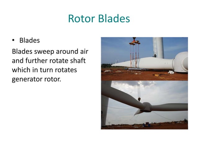 Wind Turbine operation & Maintenance.pptx