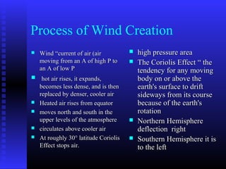 Wind turbines basics & betz law | PPT