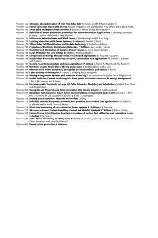 Wind Turbine System Design_ Volume 1_Diseño | PDF