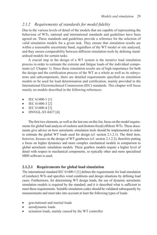 Wind Turbine System Design_ Volume 1_Diseño | PDF