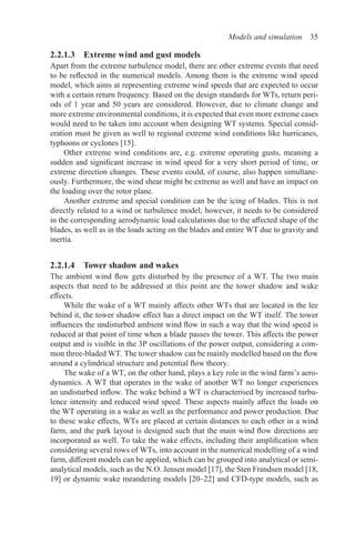 Wind Turbine System Design_ Volume 1_Diseño | PDF