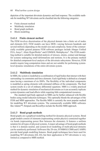 Wind Turbine System Design_ Volume 1_Diseño | PDF