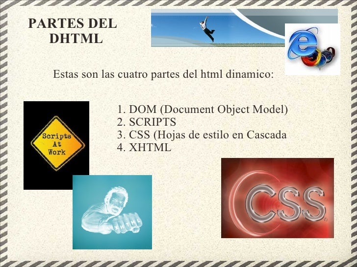 HTML DINAMICO HTML DINAMICO