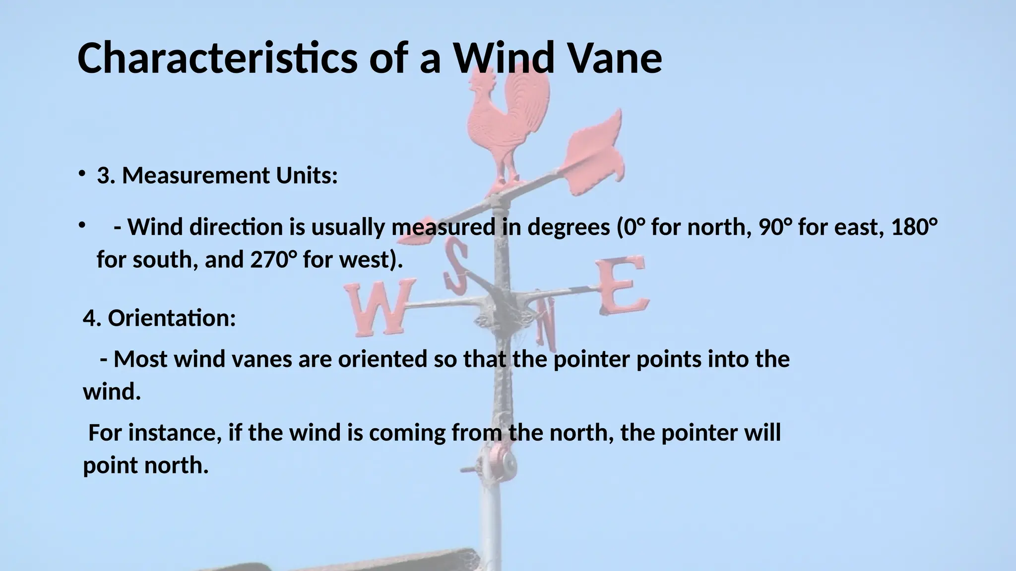 Weather Instruments - Weather Studies -WIND VANE.pptx