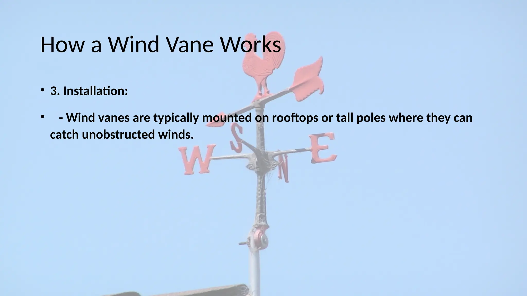 Weather Instruments - Weather Studies -WIND VANE.pptx