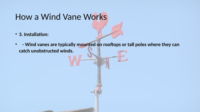 Weather Instruments - Weather Studies -WIND VANE.pptx