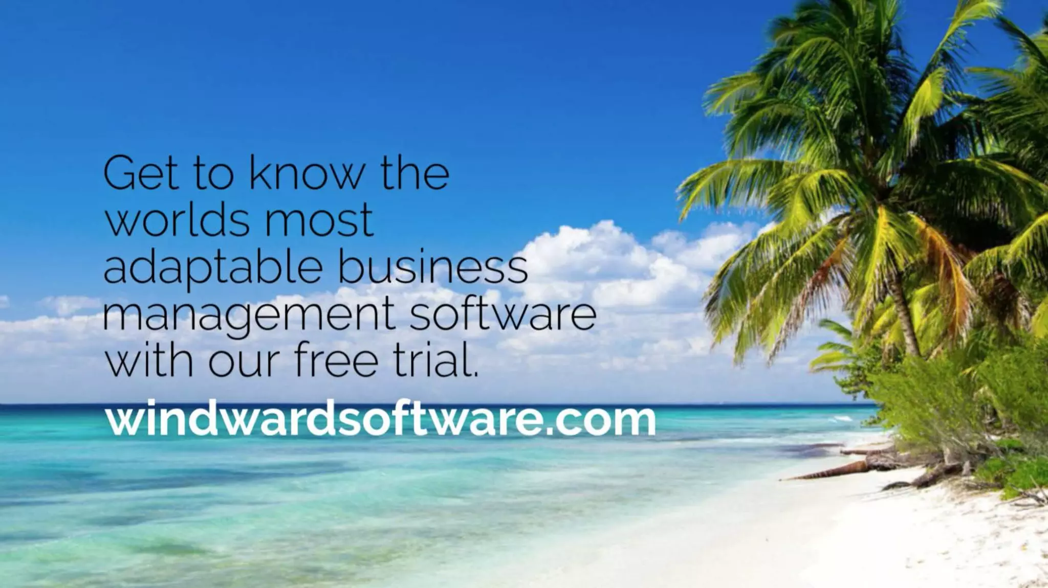 Windward Software Overview | PPT