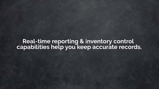 Windward Software Overview | PPT