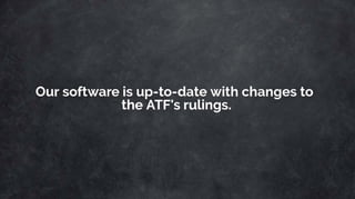 Windward Software Overview | PPT