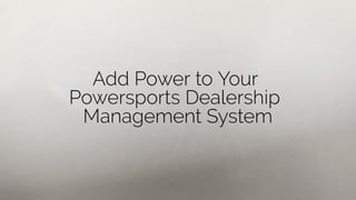 Windward Software Overview | PPT