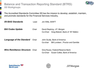 Windy_City_2013_The_New_Balance_and_Transaction_Reporting_Standard_BTRS.ppt