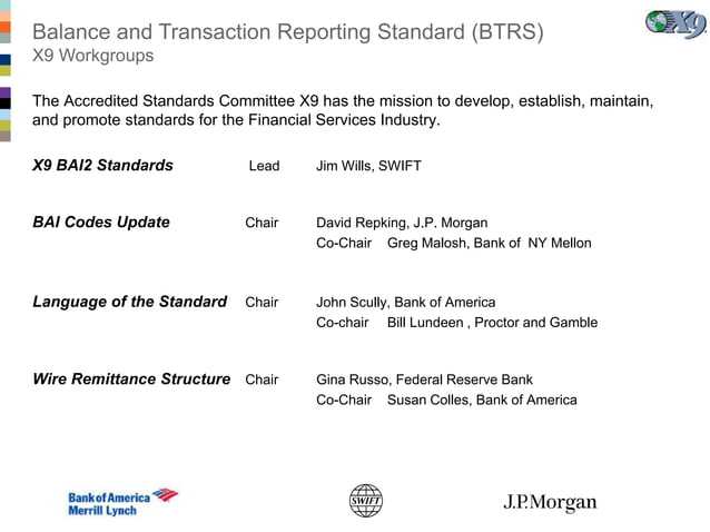 Windy_City_2013_The_New_Balance_and_Transaction_Reporting_Standard_BTRS.ppt