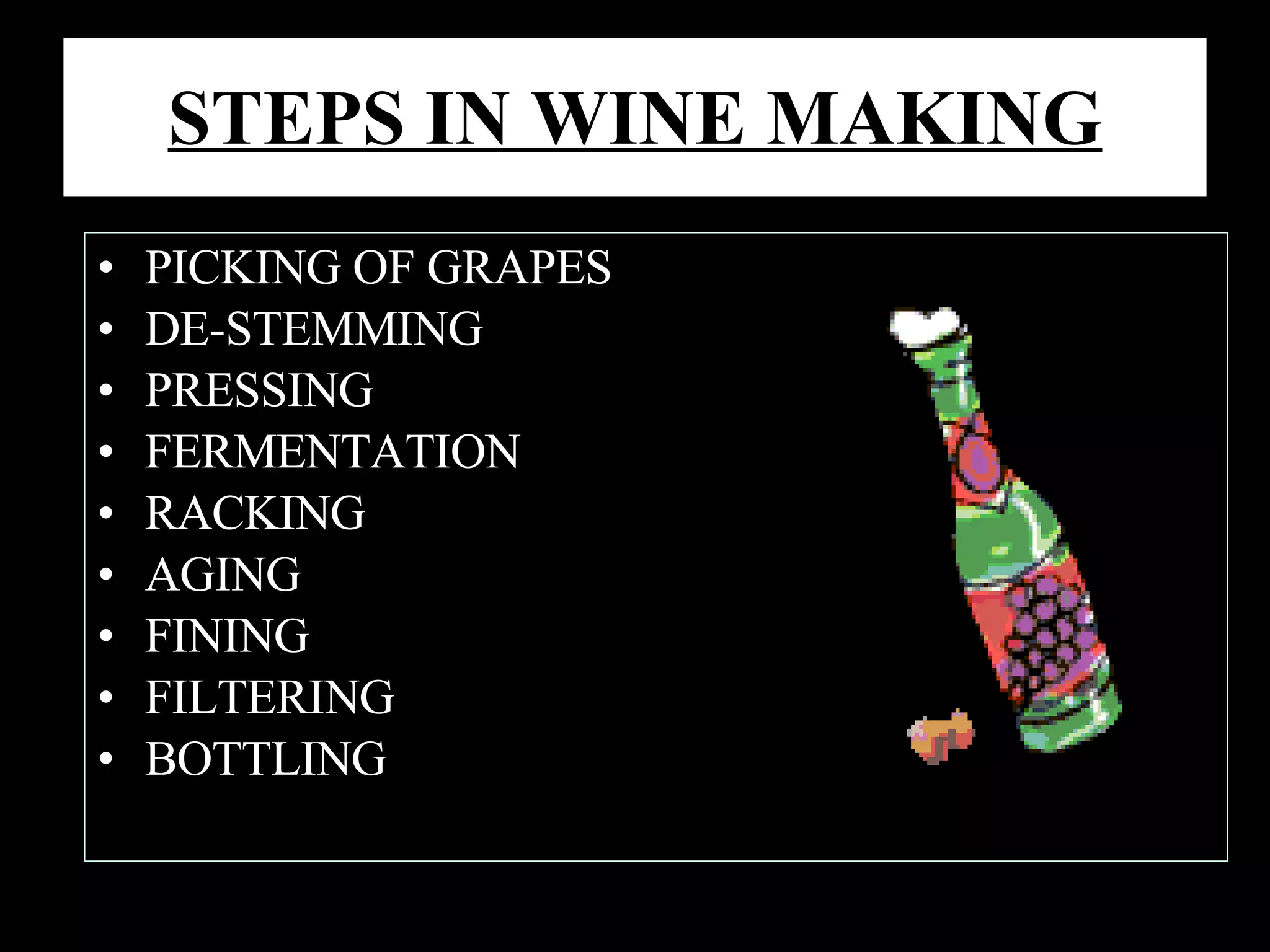 Wine | PPT