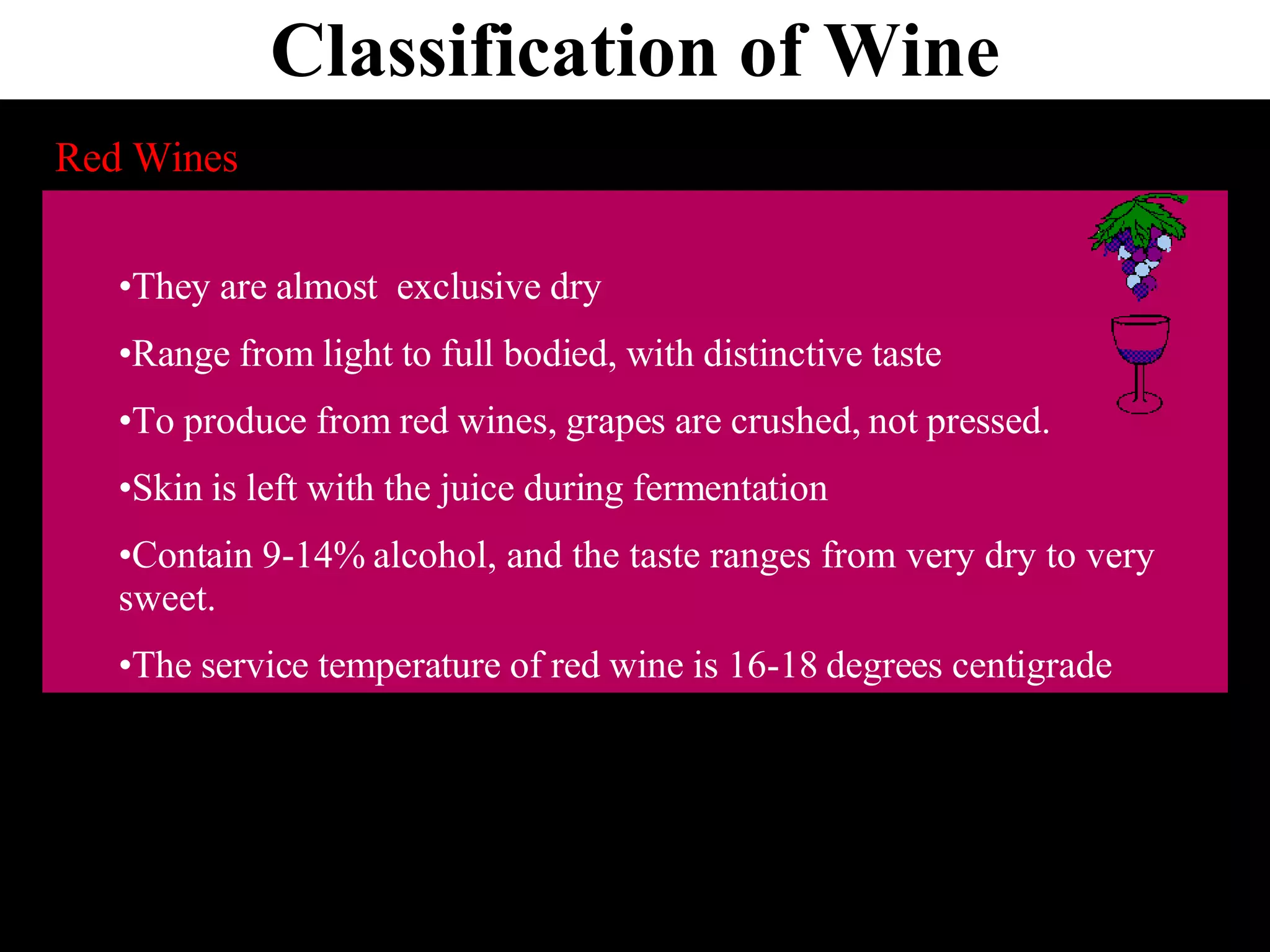 Wine | PPT
