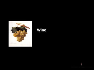 Wine | PPT