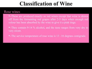 Wine | PPT