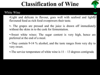 Wine | PPT