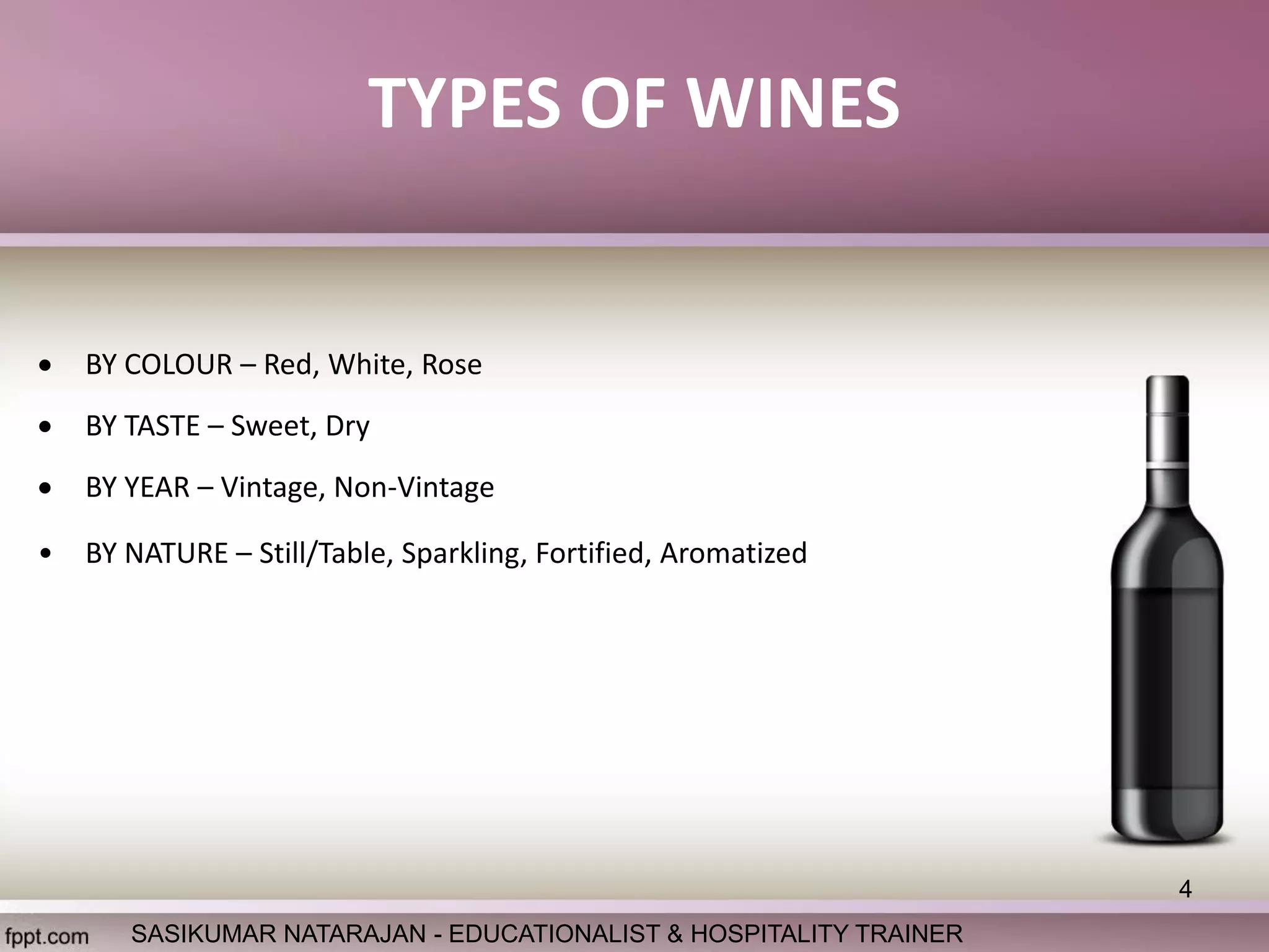 Wine | PDF