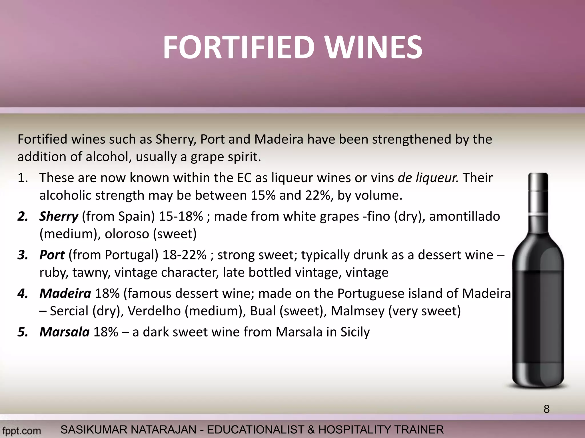 Wine | PDF