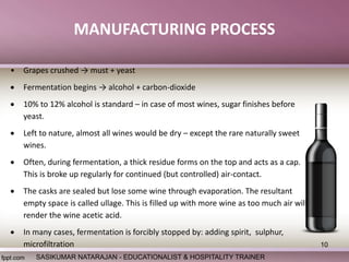 Wine | PDF