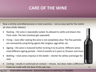 Wine | PDF