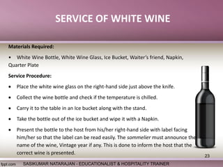 Wine | PDF