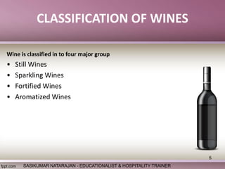 Wine | PDF