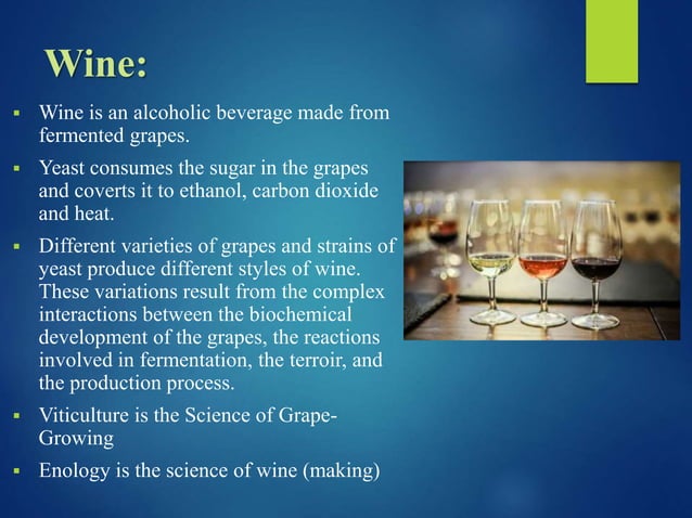 Wine | PPT