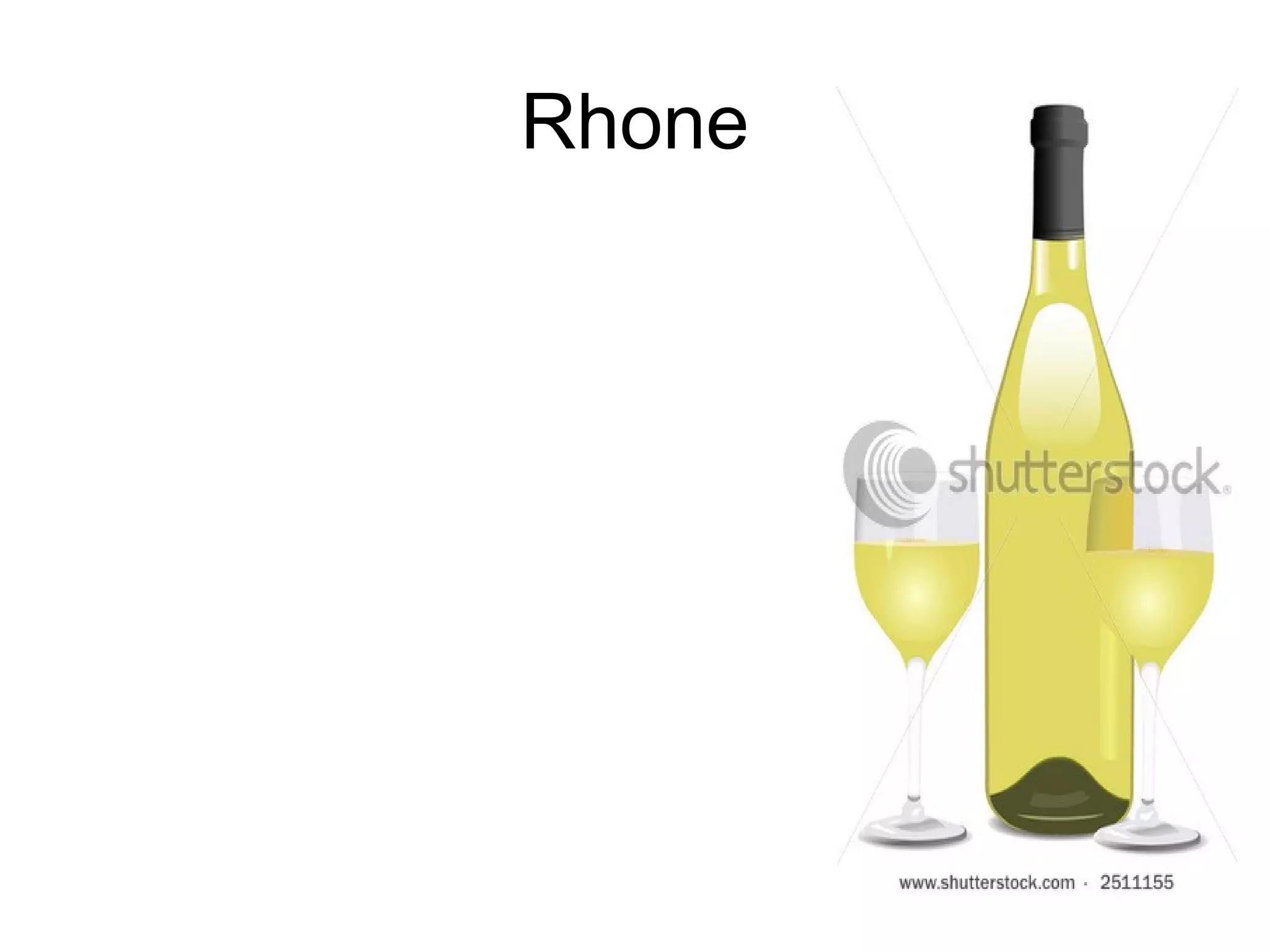 Wine bottle shape | PPT