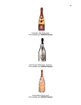 Wine catalogue highlight (english) | PDF